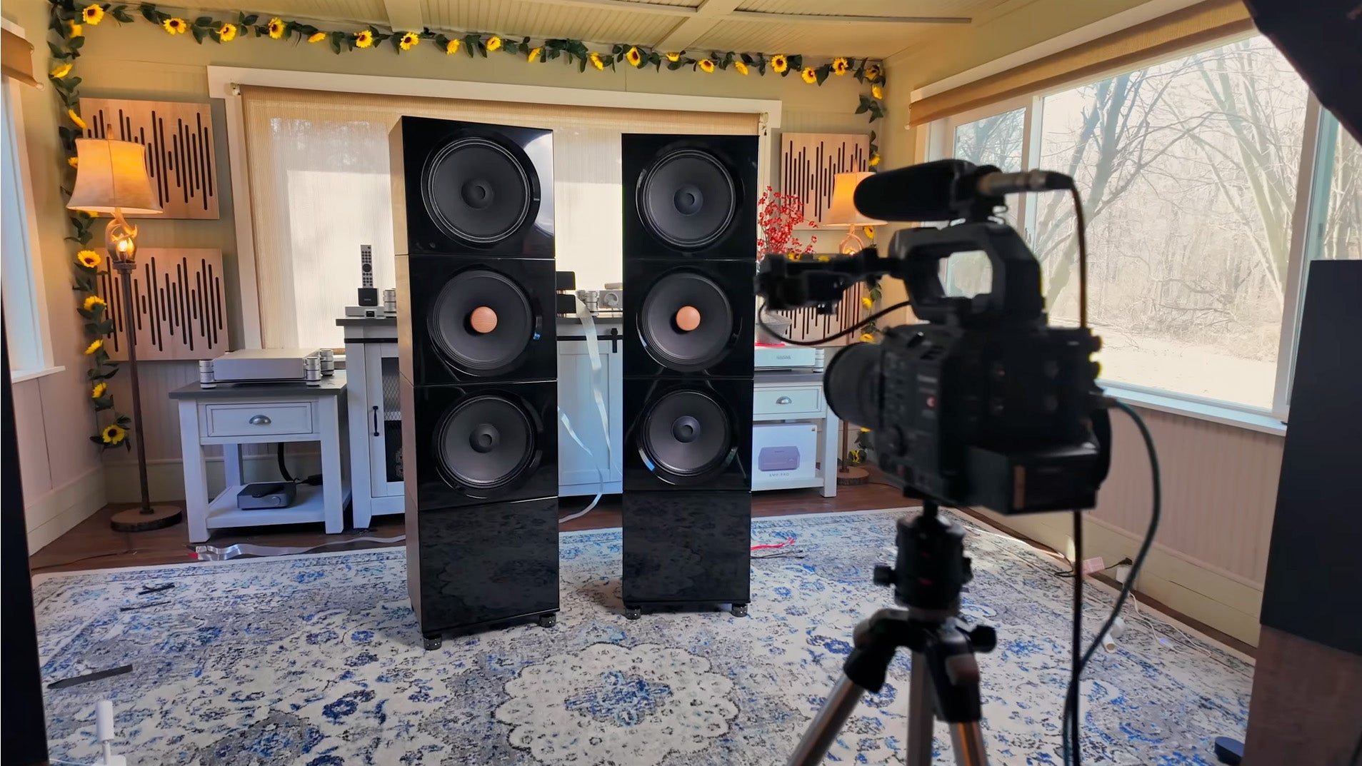 Special US Offer - Closer Acoustics BLOCKS Speaker System – Stereopolis