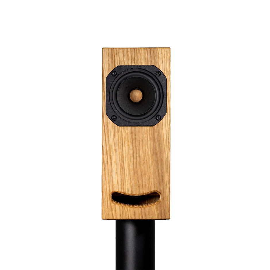 OGY Audio Collection | Premium Equipment at Stereopolis