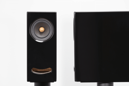 Closer Acoustics BLOCKS Speaker System – BOB+OGY+BLANK – Stereopolis